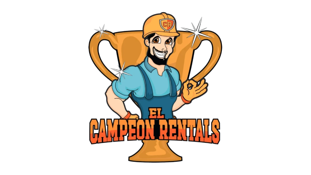 Rental Information - El Campeon Rentals